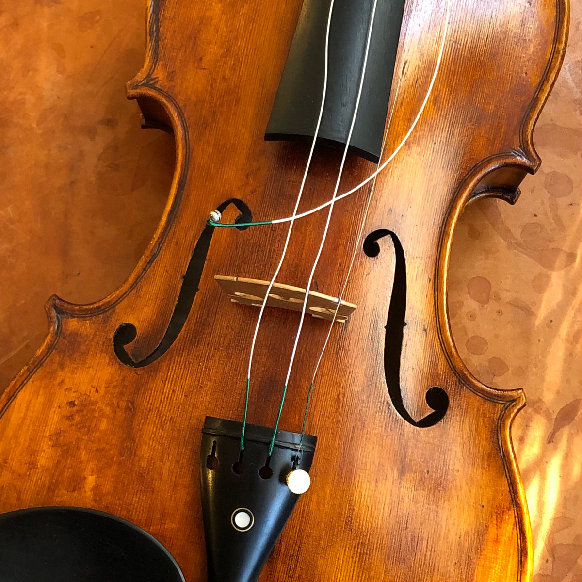 It’s Winter!What’s Happening to my Fiddle?! – The Fiddle Mercantile