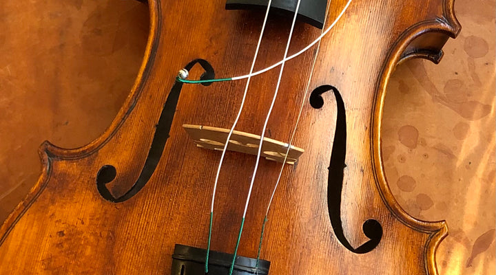 The Fiddle Mercantile